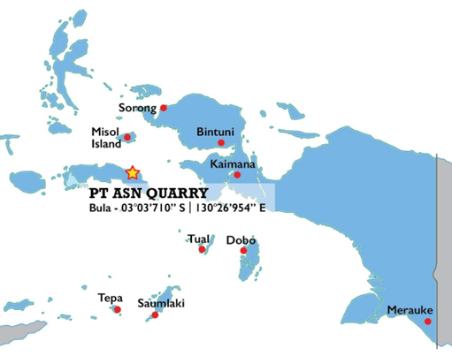 PT. Abdi Sarana Nusa (ASN)